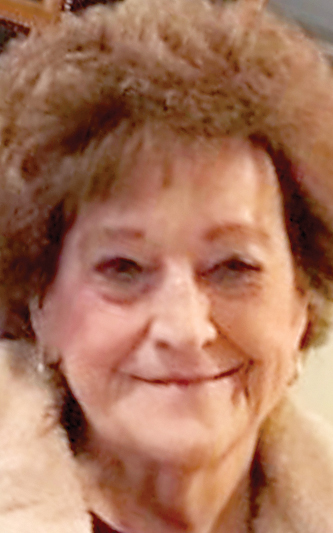 Norma Jean Nickum | News, Sports, Jobs - Altoona Mirror